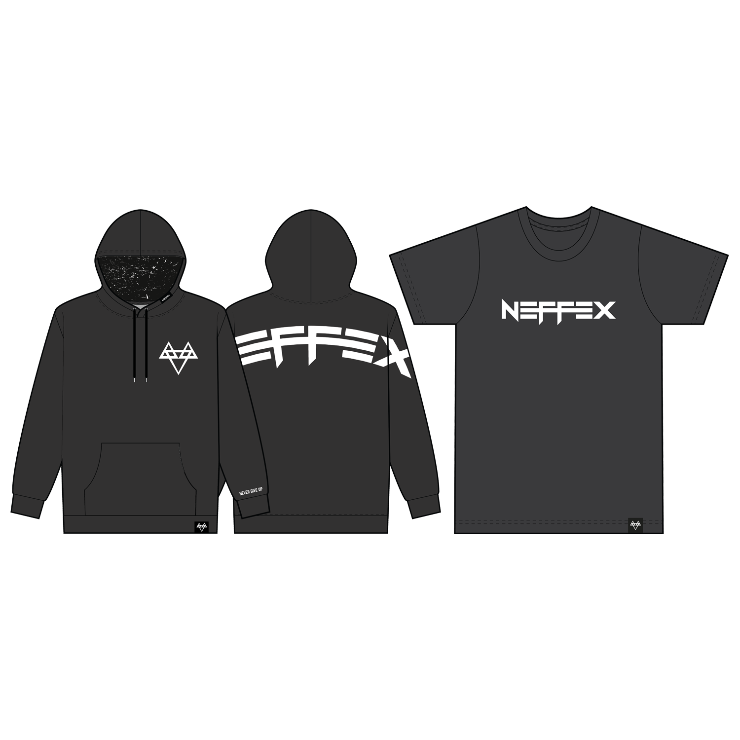 NEFFEX BUNDLE