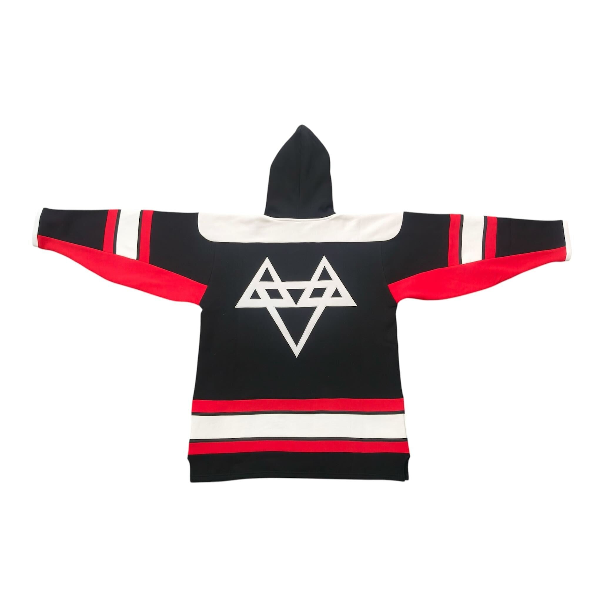 [Pre Sale] NEFFEX Limited Edition Jersey Hoodie