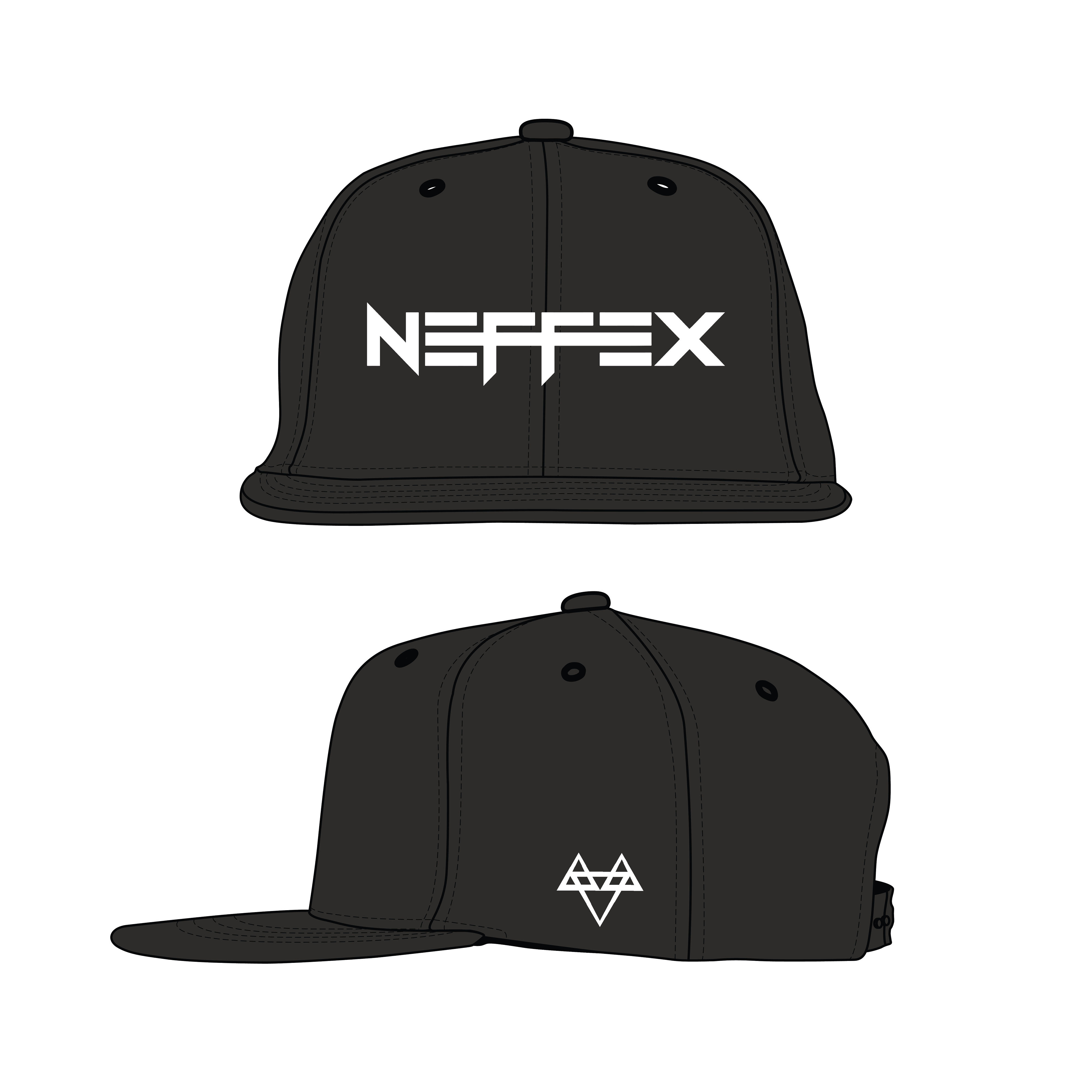 NEFFEX SNAPBACK
