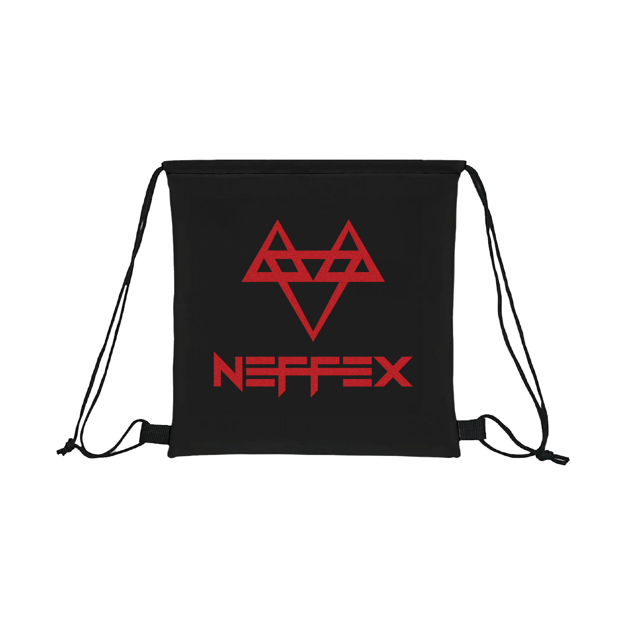 Neffex Drawstring Bag – NEFFEX